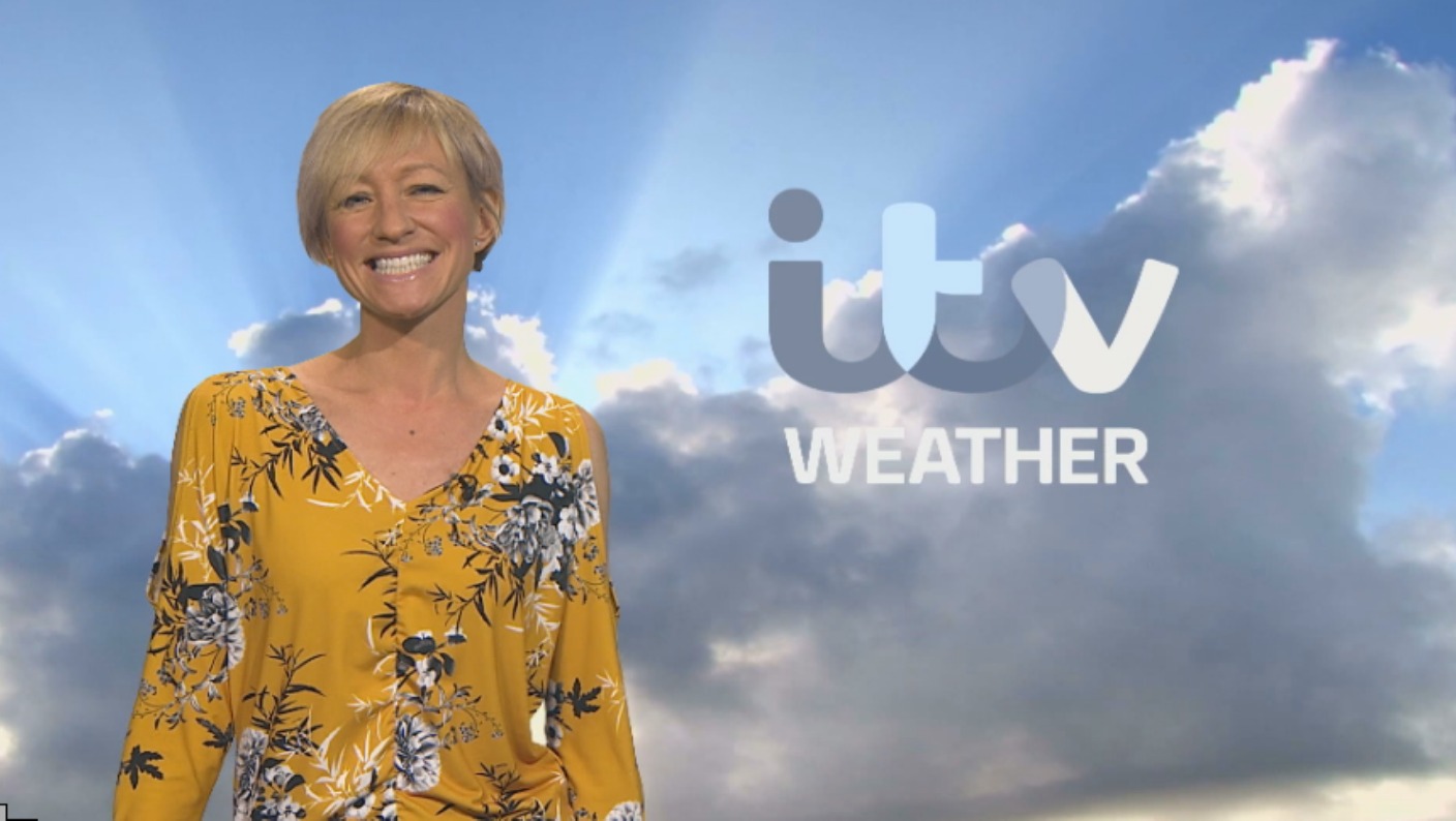 Wales Weather: Sunshine and showers! | ITV News Wales