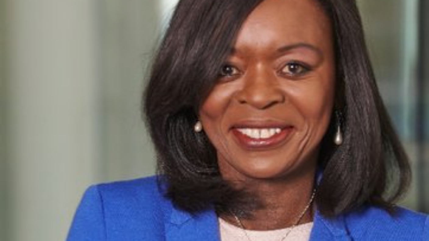 International Women's Day: Ronke Phillips - 'Time to be proud, but not ...