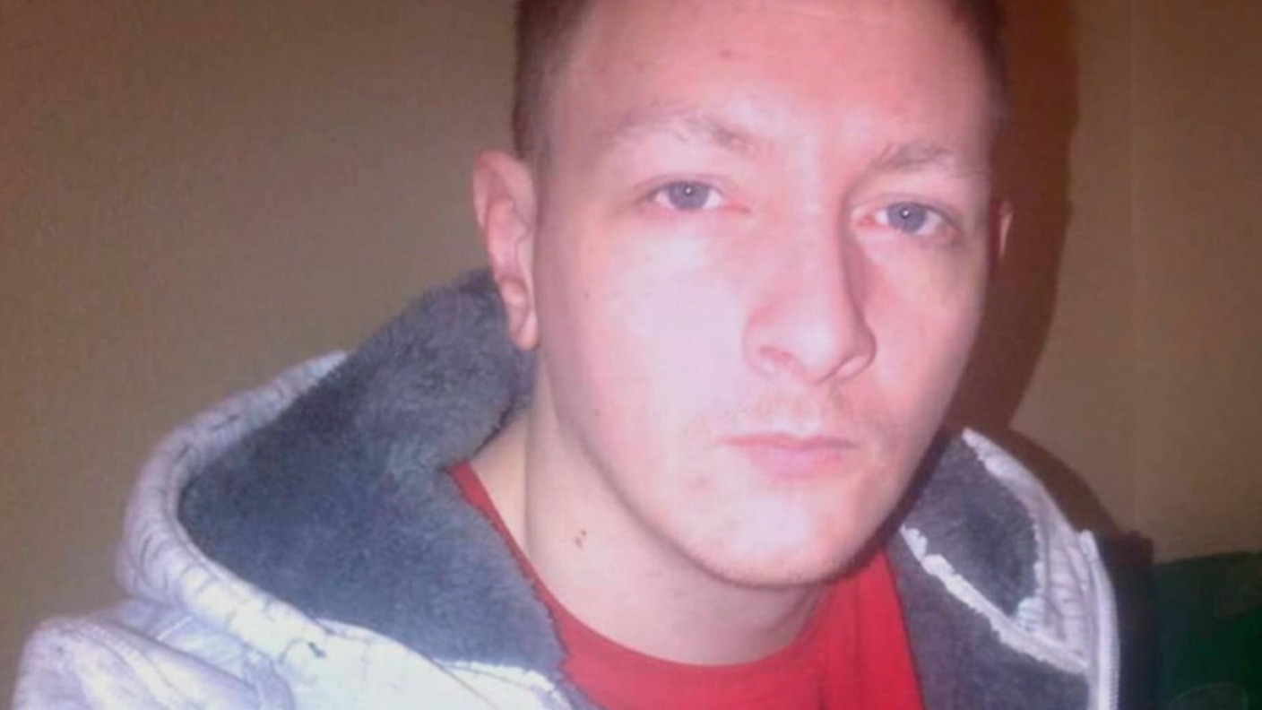 Family of missing Derry man make heartfelt plea | UTV | ITV News