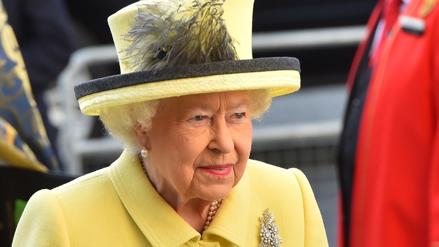 Queen praises 'diversity' of 'family of nations' in Commonwealth Day ...