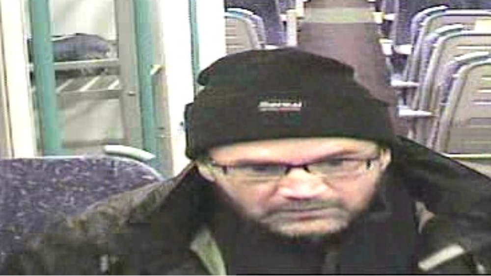 Crimewatch appeal for Preston fugitive Ivan Leach | ITV News Granada