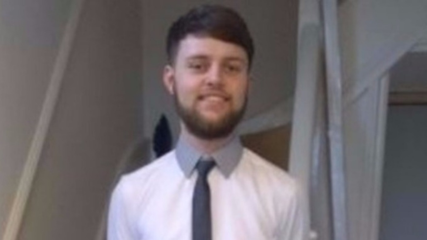 Organ donor Conner Marshall's story to be shown in schools | ITV News Wales