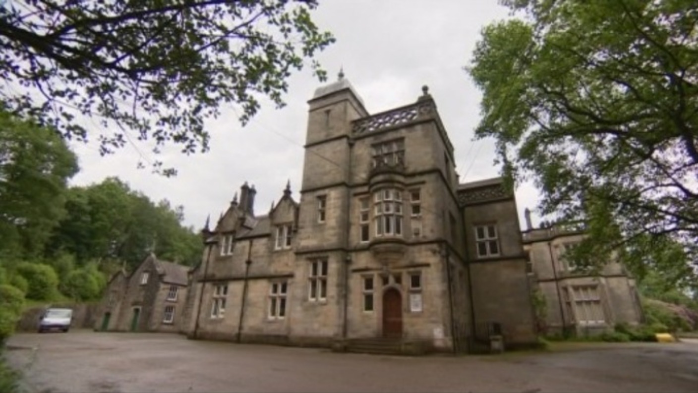 ITV News : The Latest David Hadwin News