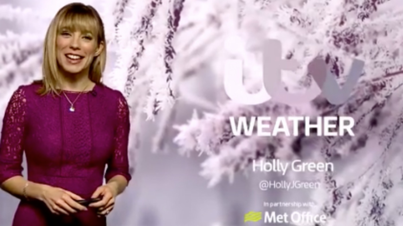 Friday's evening forecast for the East of the region | ITV News Meridian