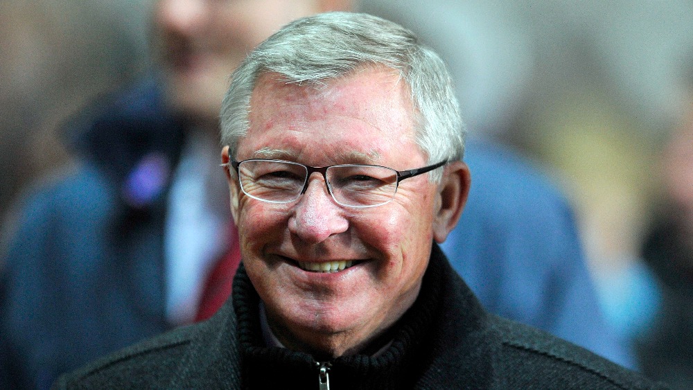 Statue of Sir Alex to be unveiled at Old Trafford | ITV News Granada