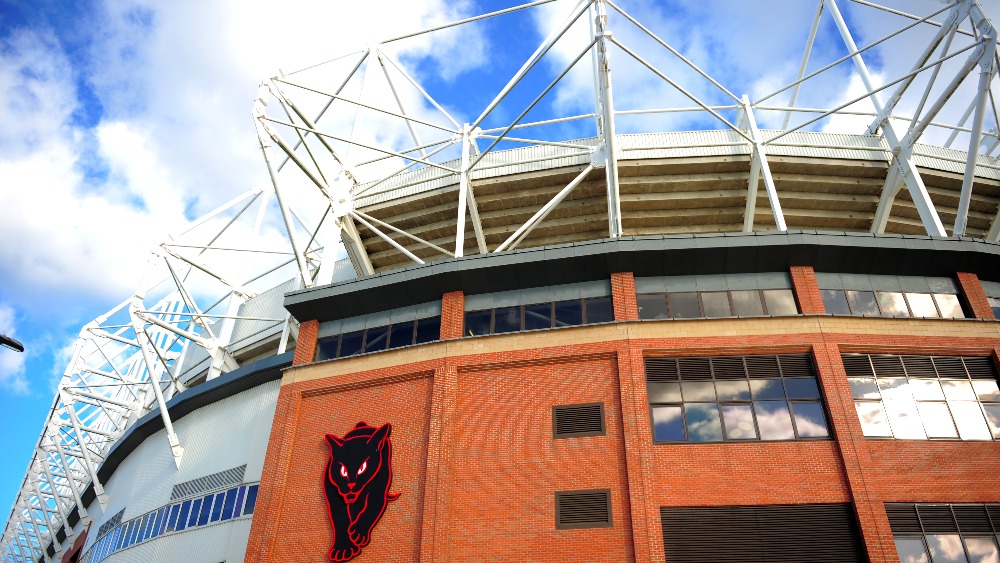 Black Cats host in-form Baggies at Stadium of Light | ITV News Tyne Tees