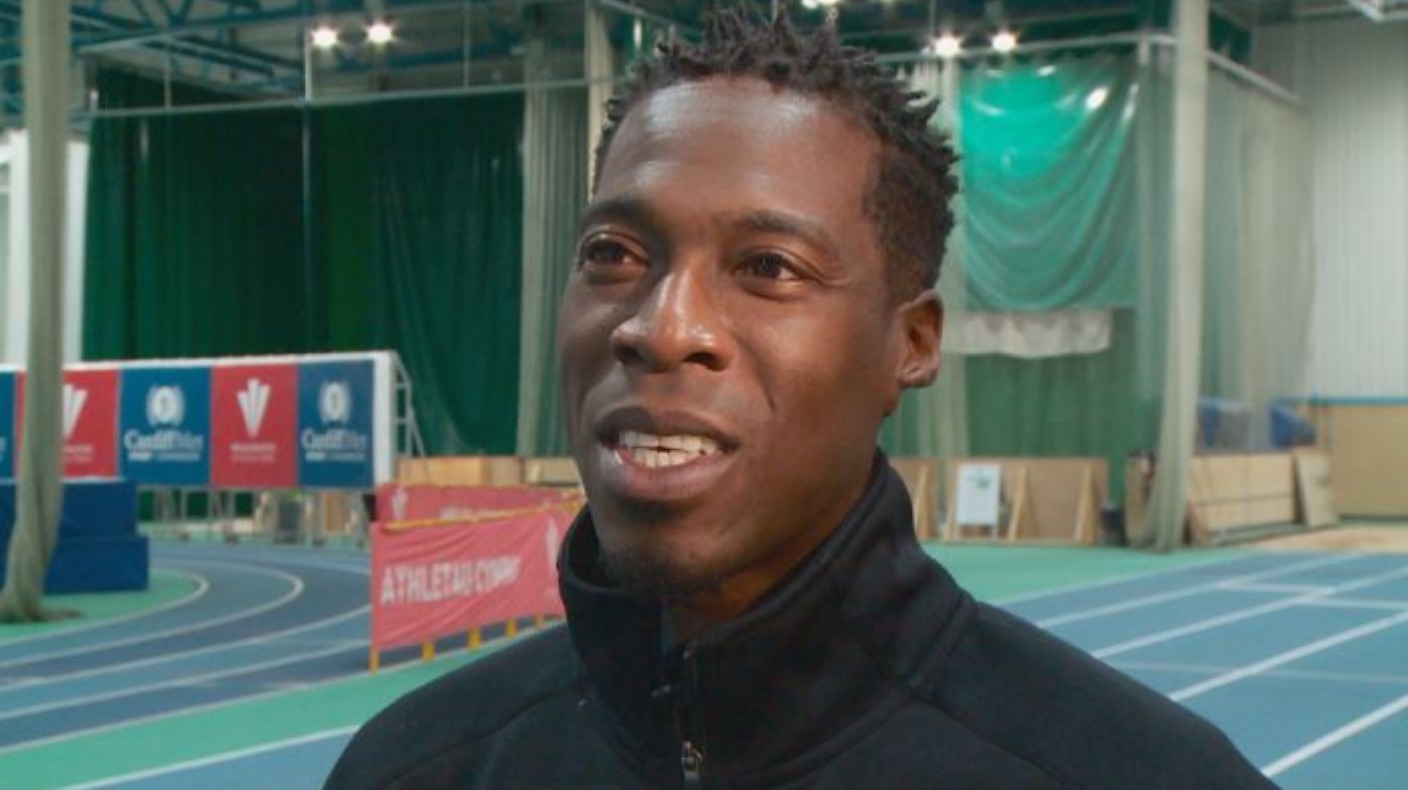 Christian Malcolm positive of Wales' Commonwealth hopes | ITV News Wales