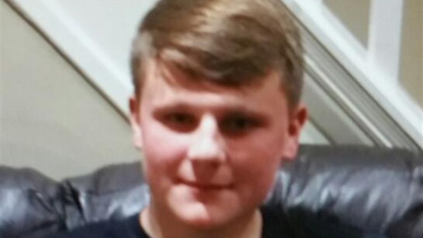Missing Kent teenager may be in Southampton | ITV News Meridian