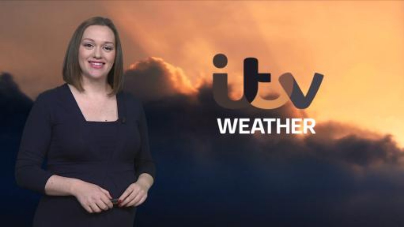 West Midlands Weather: Dry and cold | ITV News Central