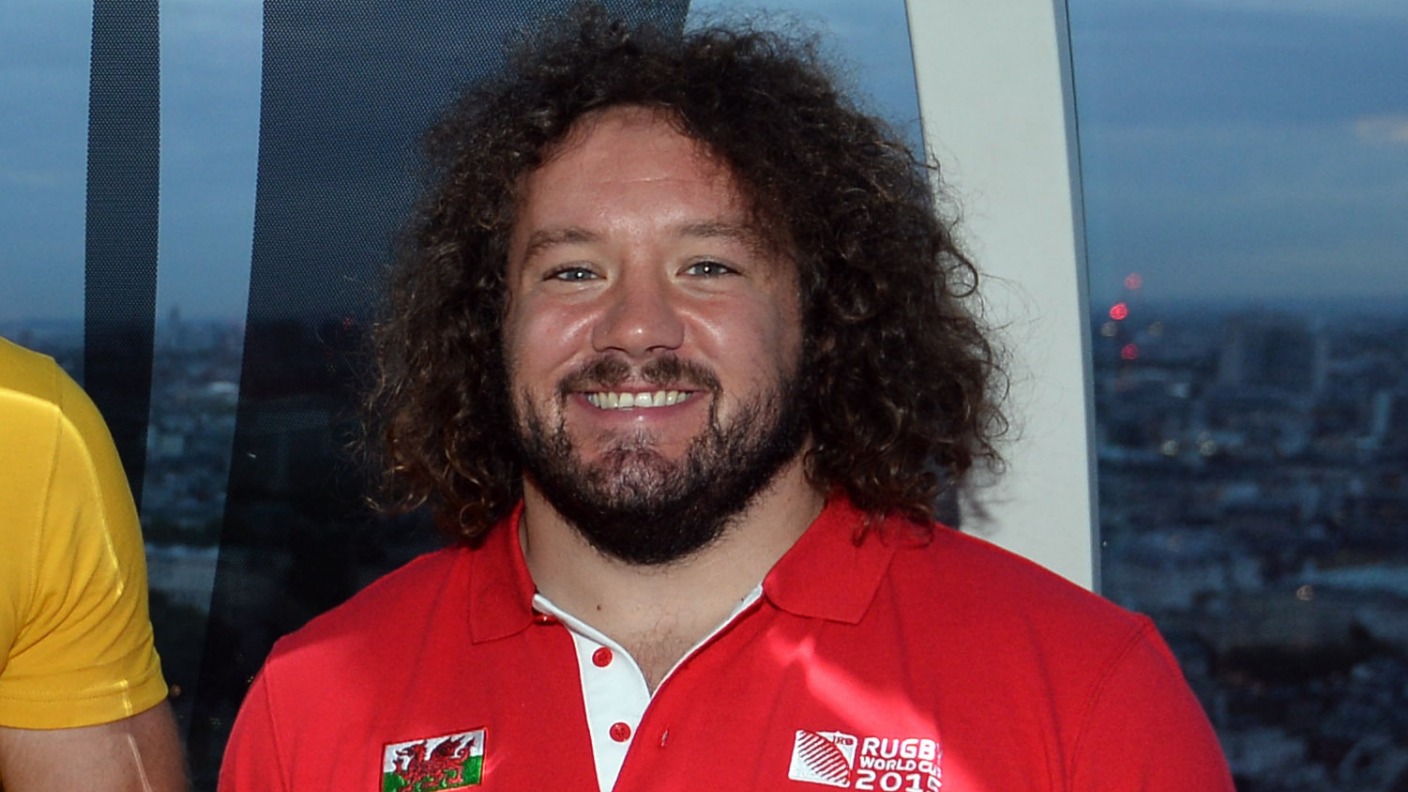 Former Wales front row Adam Jones to retire from rugby at the end of ...
