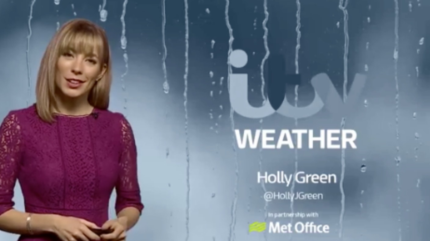 Wednesday morning's forecast for east of region | ITV News Meridian