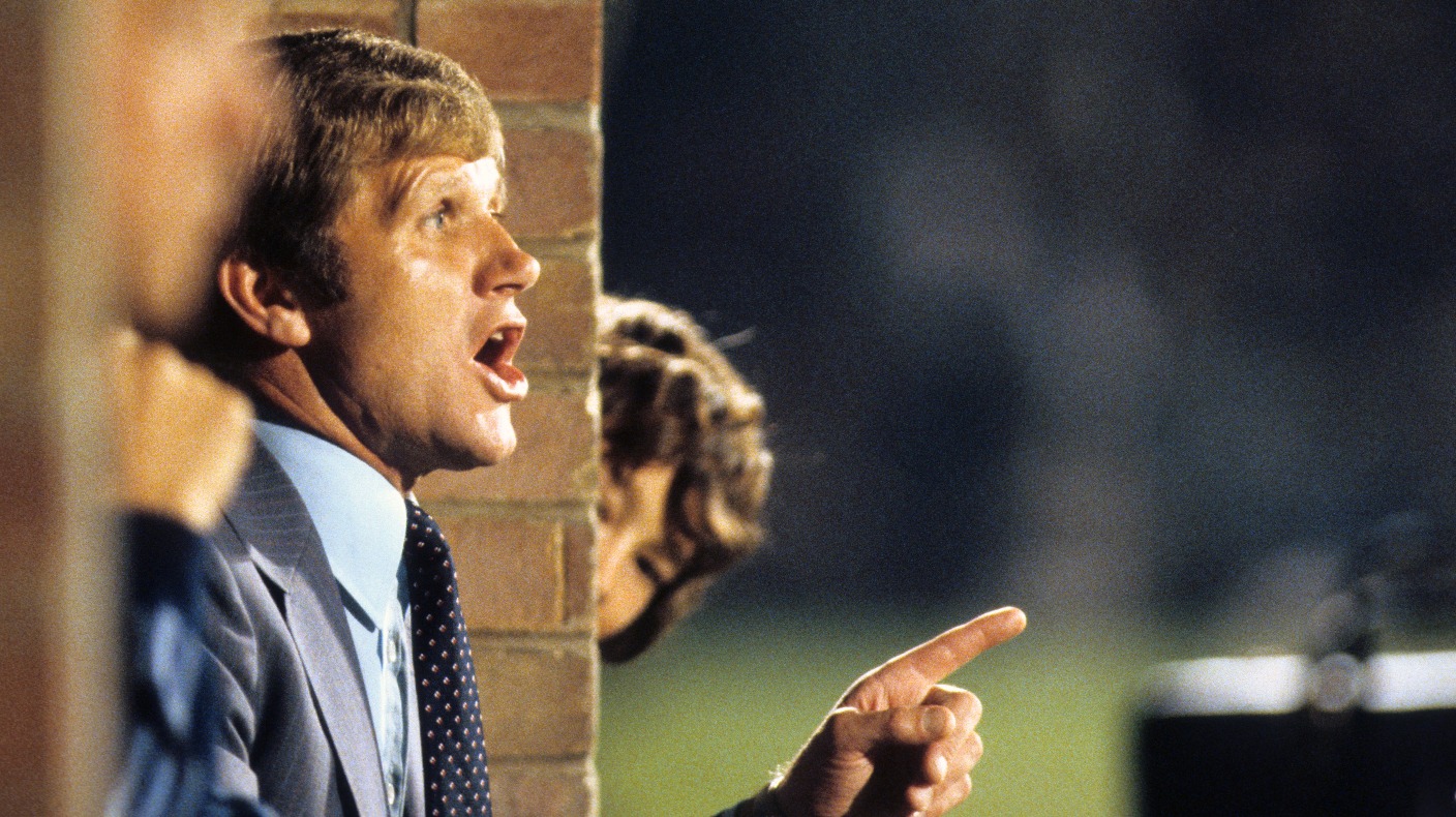 Bobby Ferguson: Former Ipswich Town manager dies aged 80 | ITV News Anglia