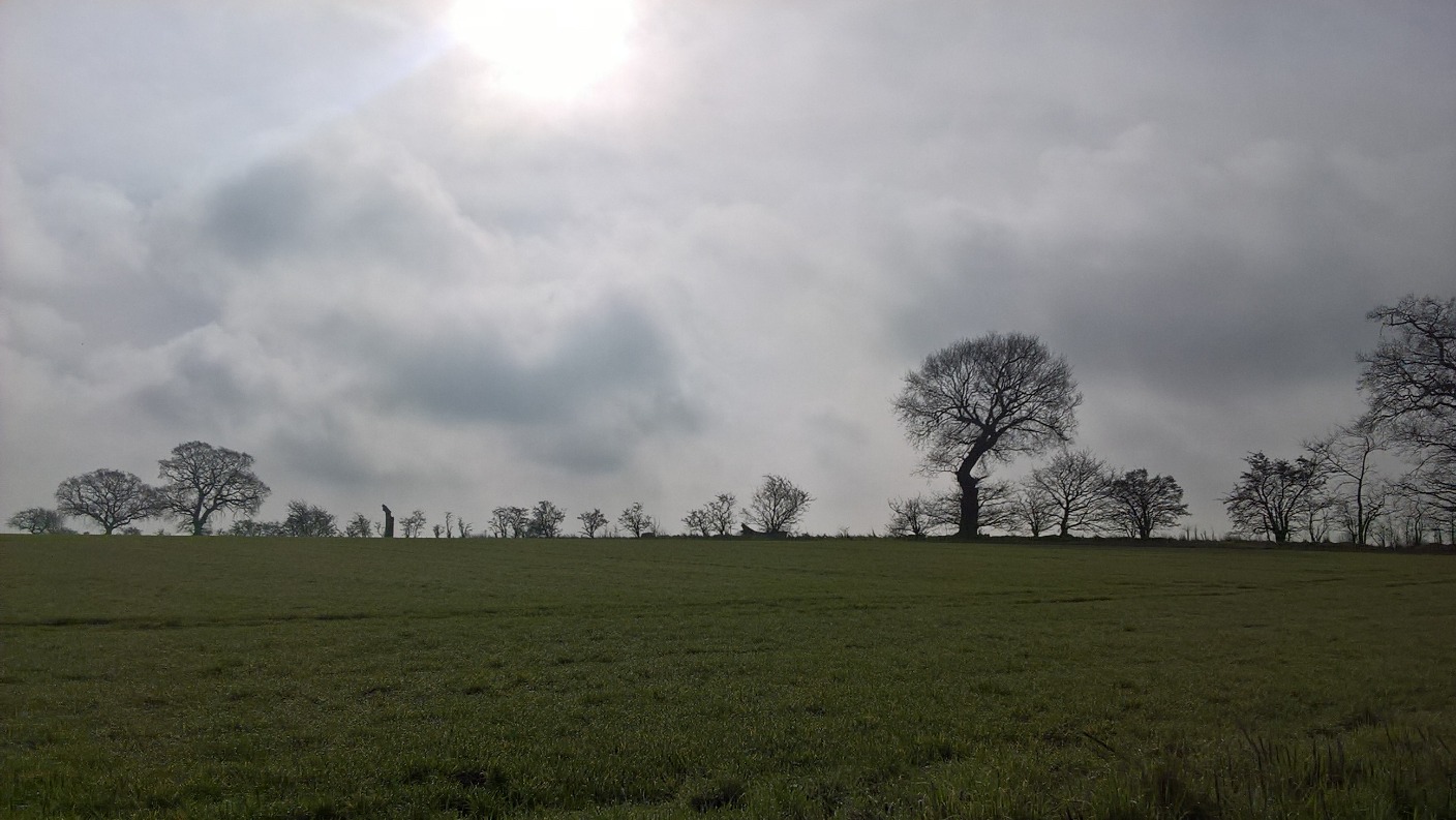 Anglia weather: staying cloudy with outbreaks of rain | ITV News Anglia