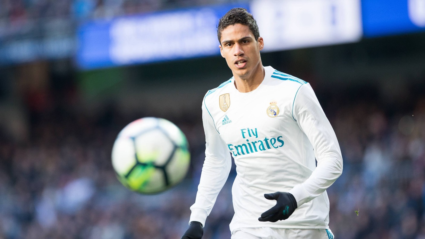 Top transfer rumours: Varane and Umtiti wanted by Manchester United ...