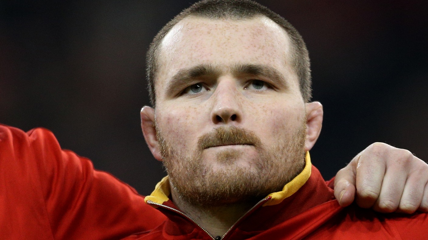 Ken Owens insists there's no rest for Scarlets despite quarter-final ...