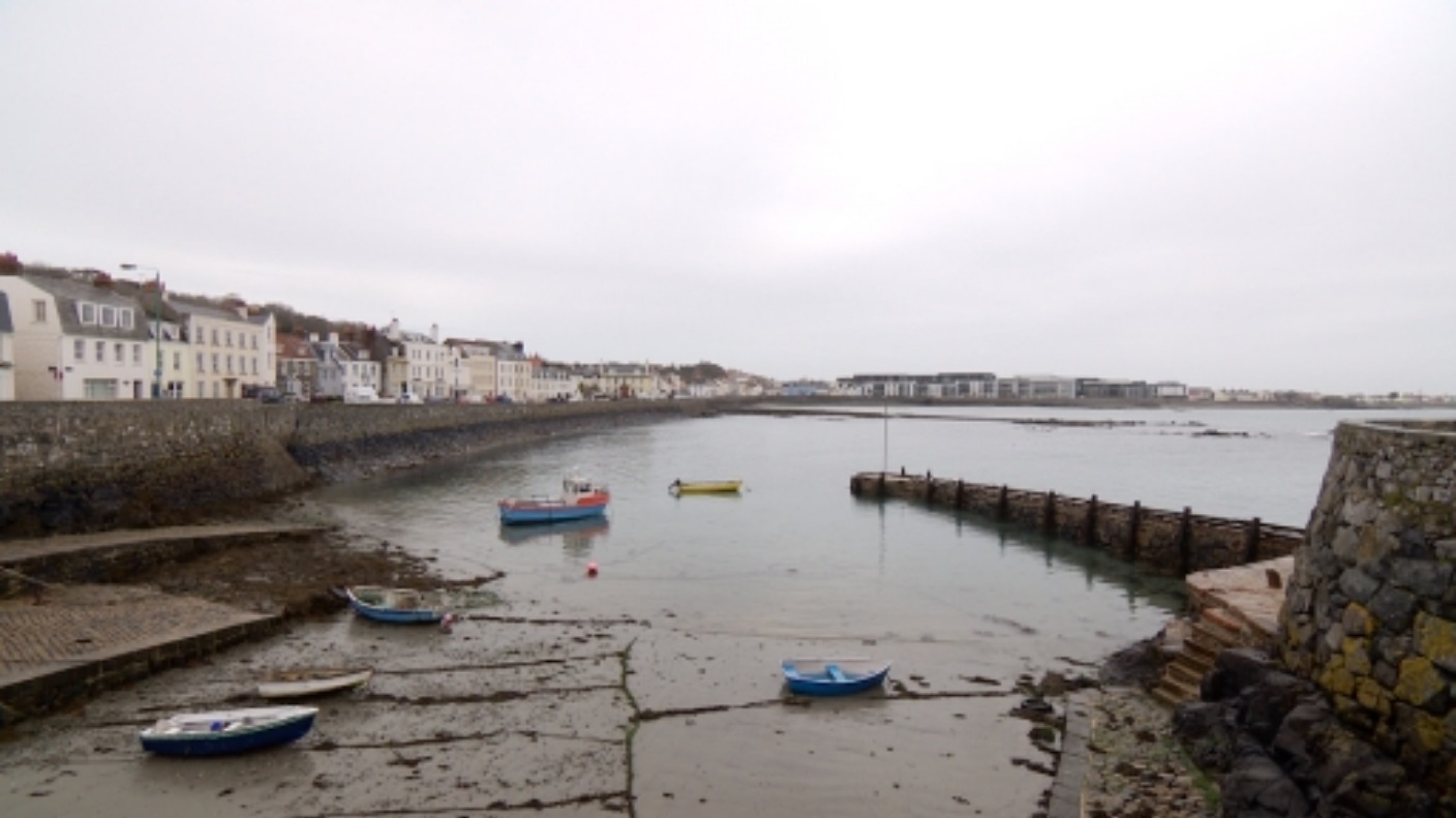 Man who died after entering sea in Guernsey named | ITV News Channel