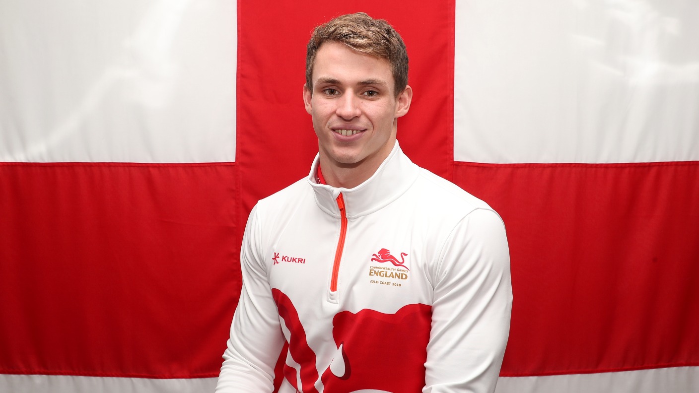 Heartache for Plymouth's Ben Proud at Commonwealth Games | ITV News ...