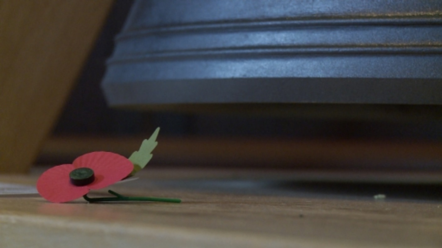 ITV West Country Bell Ringing news for Bristol and the West Country