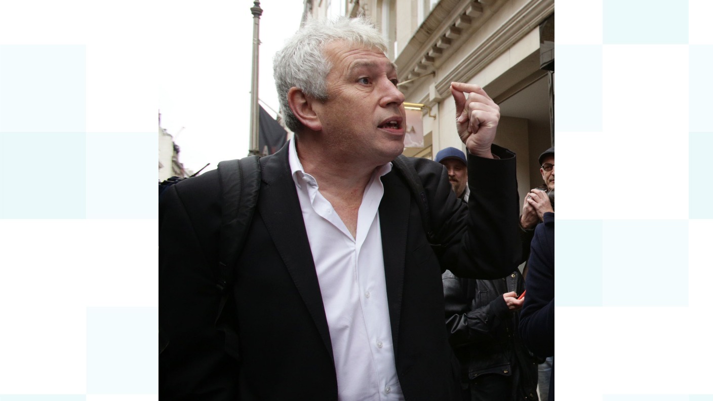 North Wales police boss reports Rod Liddle to newspaper watchdog after ...