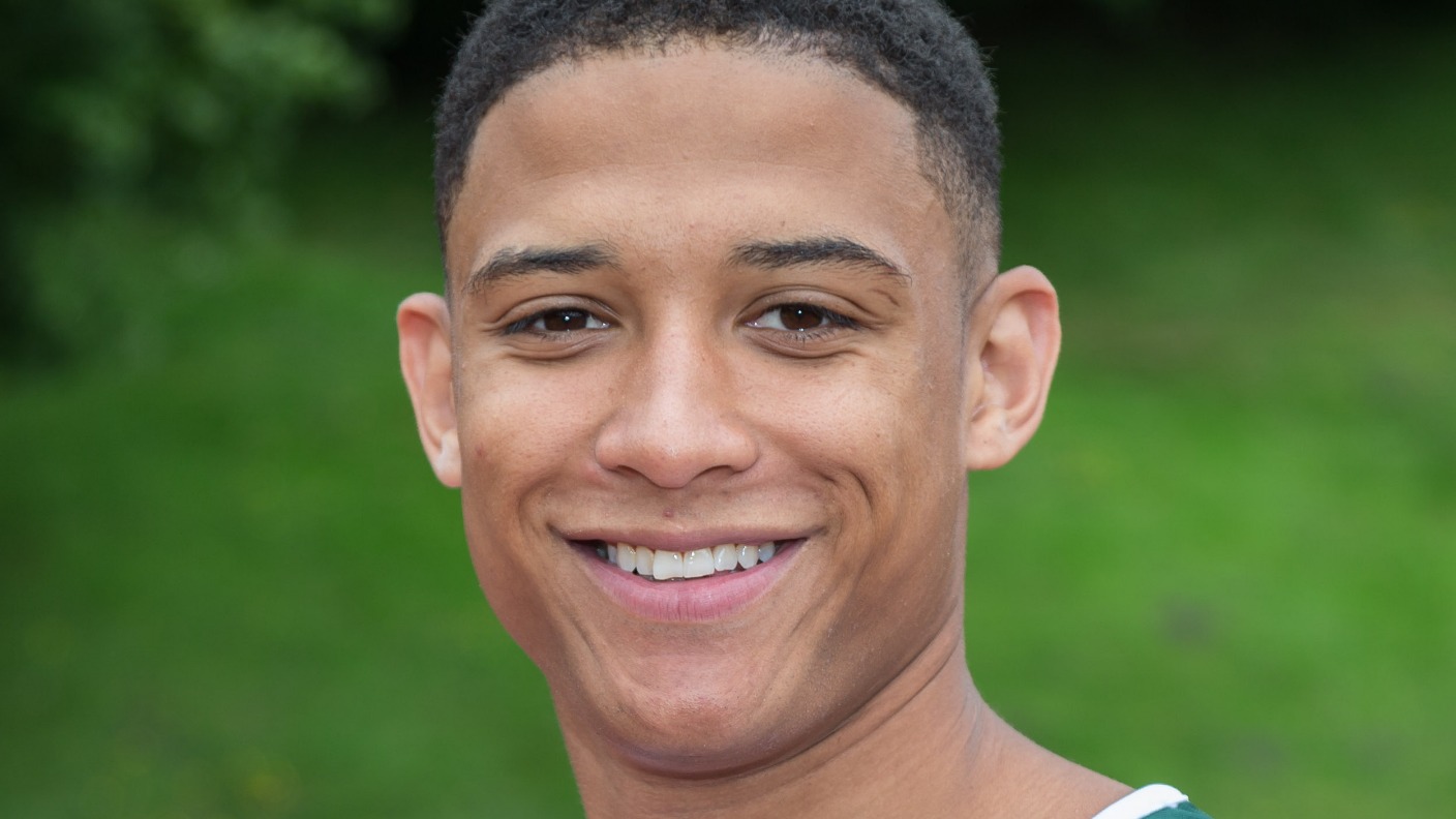 Commonwealth Games bronze for NI sprinter Reid | UTV | ITV News