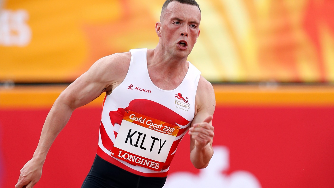 Three gold medals for our region at Commonwealth Games | ITV News Tyne Tees
