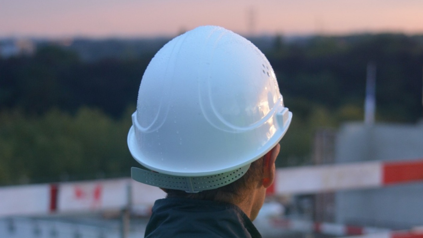 Construction firm Lagan Group sold for £455m | UTV | ITV News