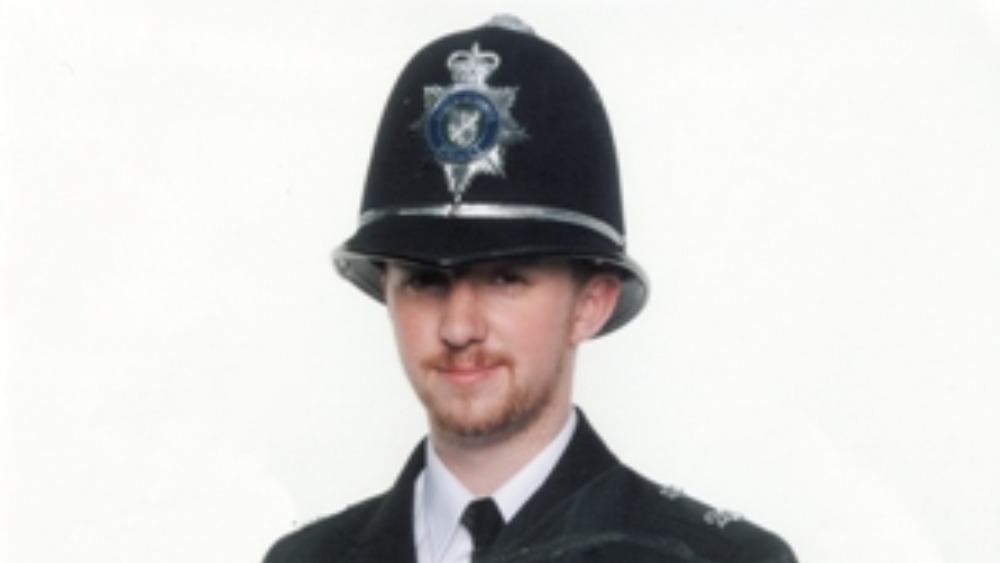 Family pay tribute to Special Constable killed in car crash | ITV News ...