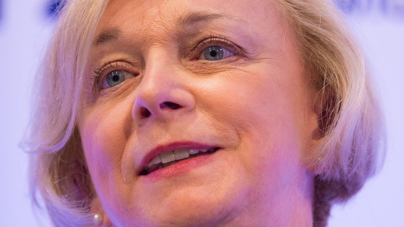 Royal Mail chief executive to step down after eight years | ITV News