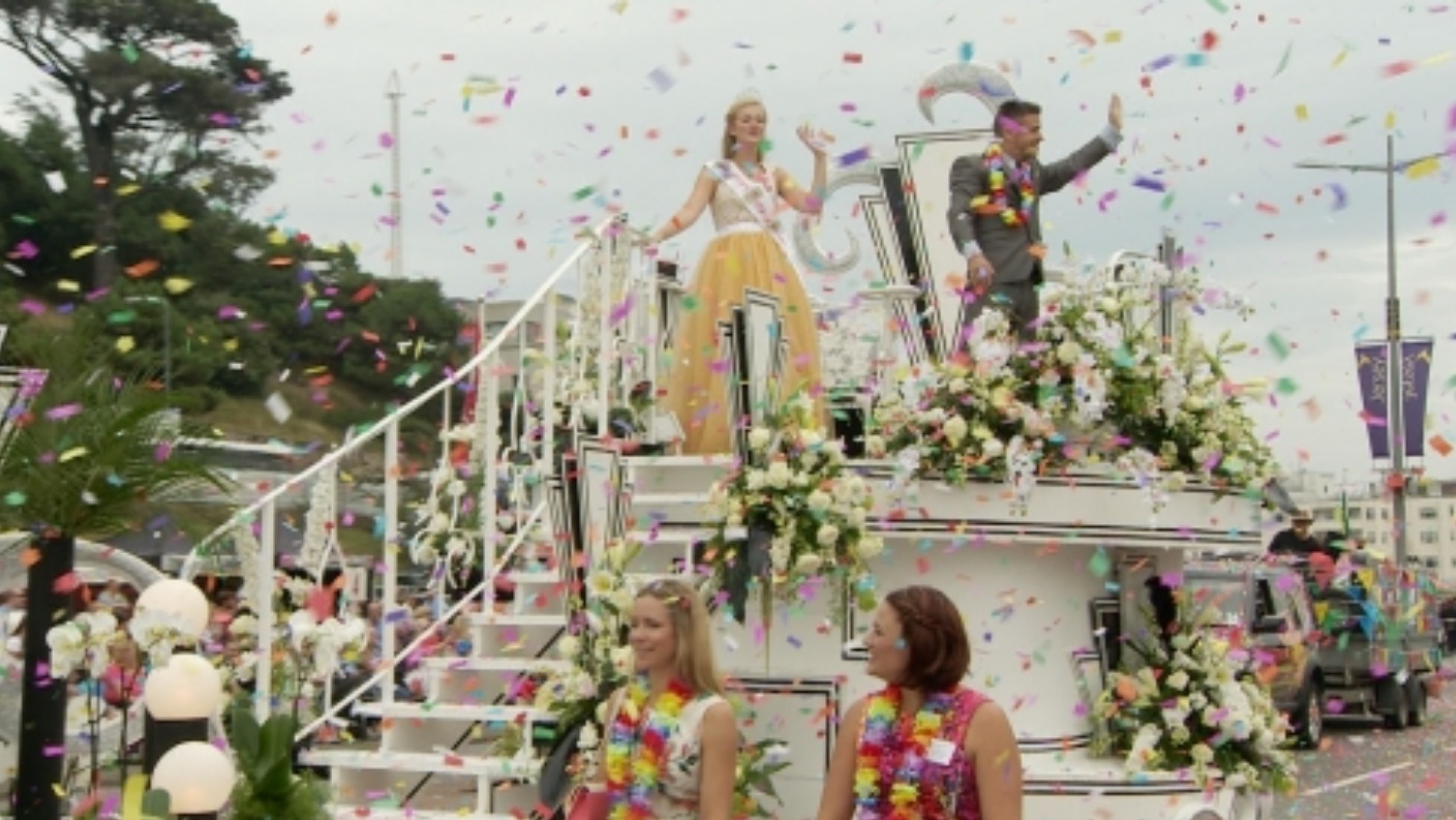 'Miss Jersey Battle of Flowers' to come to an end | ITV News Channel