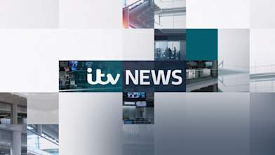 Watch the latest ITV News - Latest From ITV News