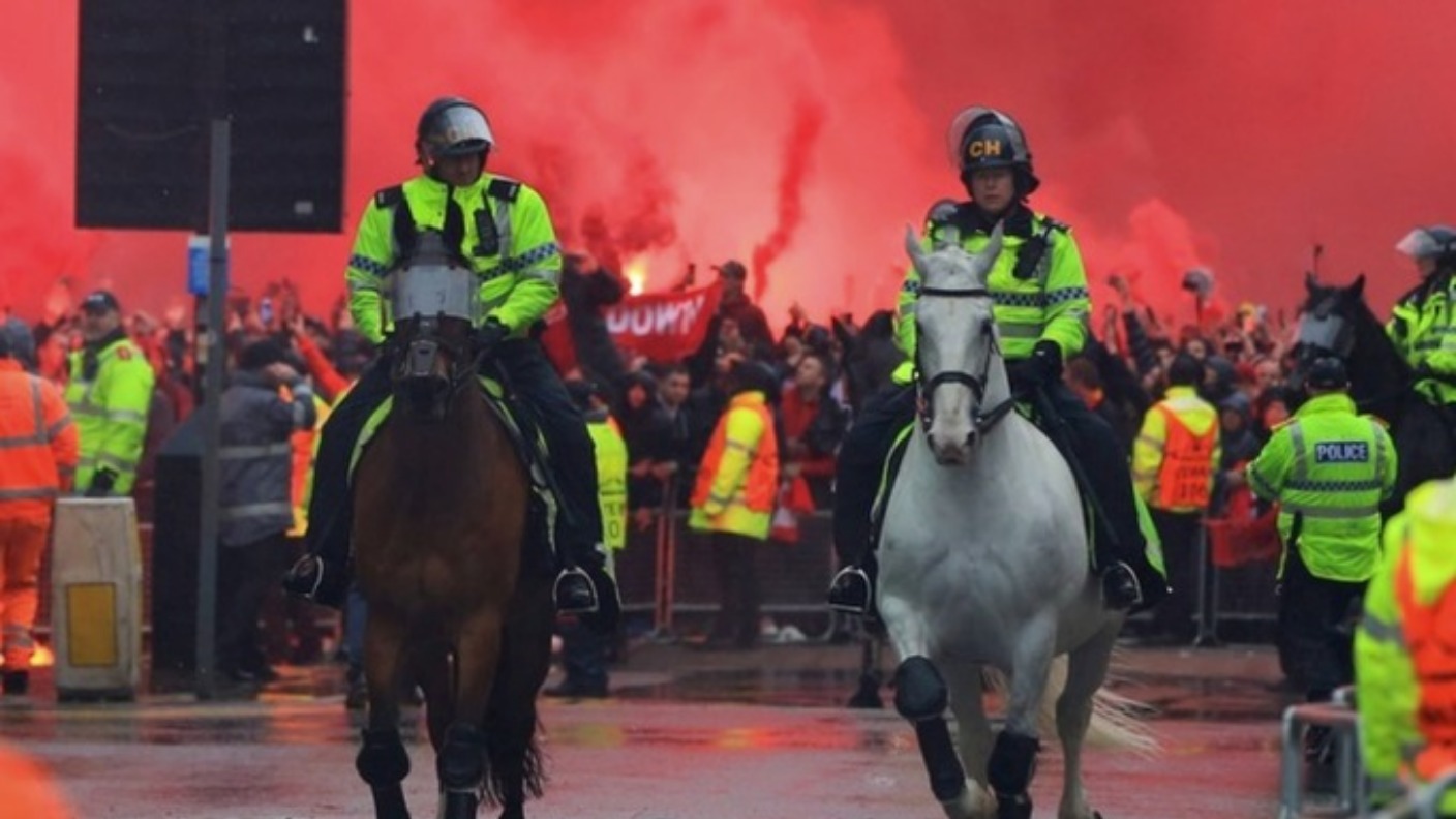 Roma fans remanded in custody over incident which left a Liverpool fan ...