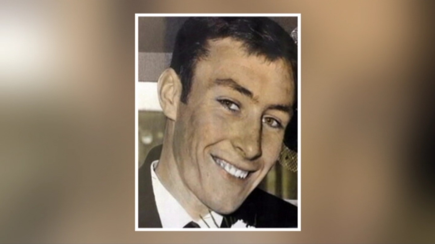 Two former paratroopers to stand trial for murder of Official IRA man ...