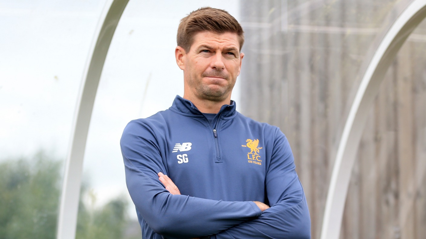 Top transfer rumours: Liverpool legend Gerrard accepts Rangers offer ...