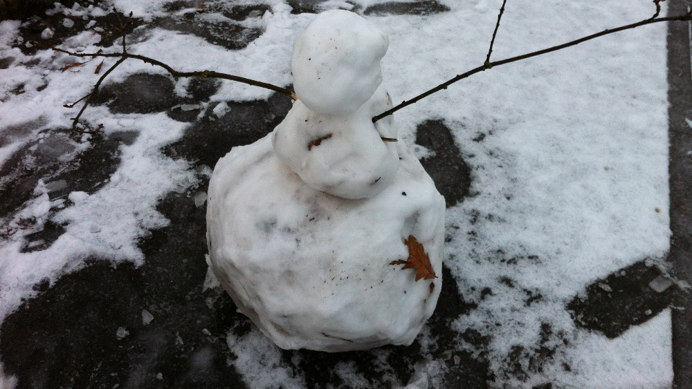 The South's snow: Your pictures | ITV News Meridian