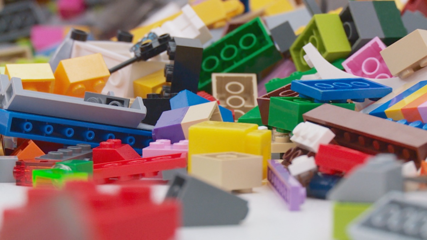 Can learning with Lego and new technology help tackle our STEM skills ...