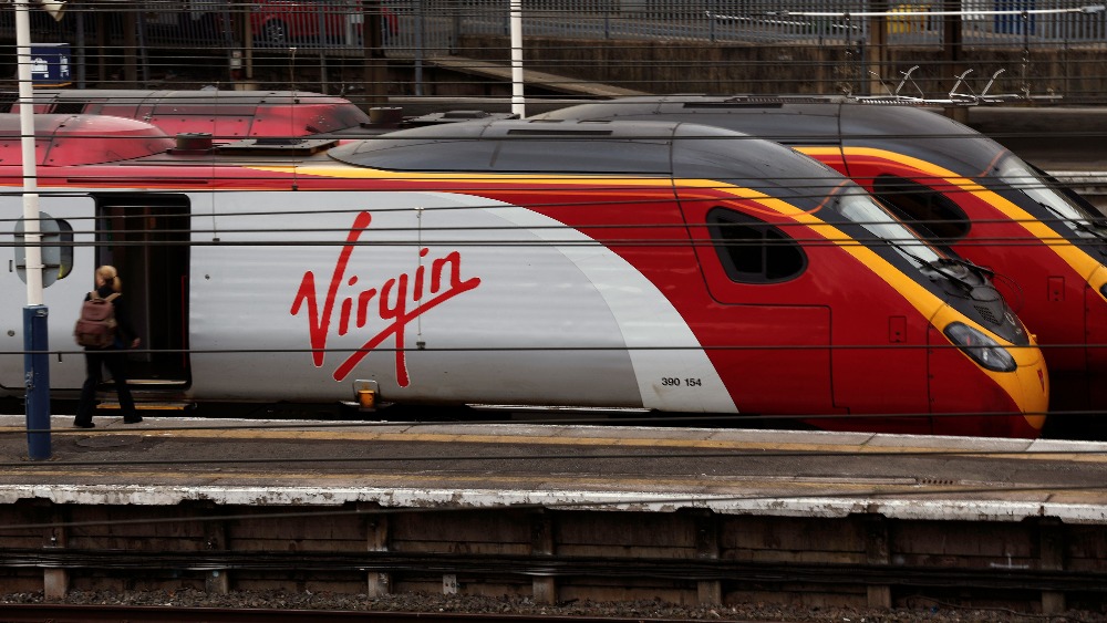Virgin Trains to continue running services on the West Coast main line ...