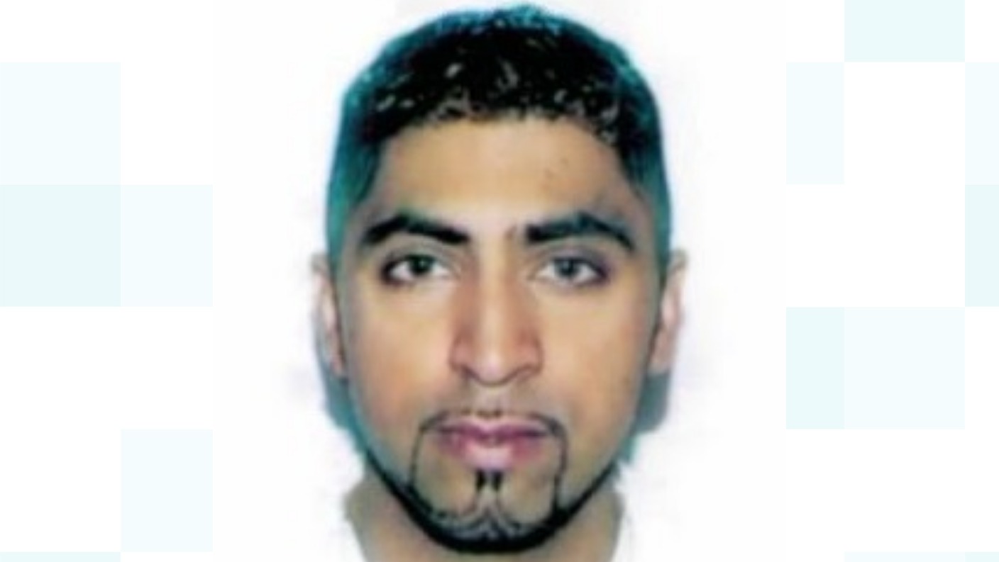Man Found Guilty Of Bradford Womans Murder Jailed For Life Itv News