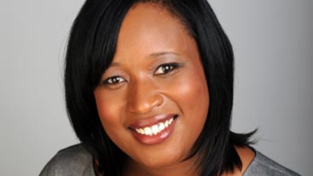 Charlene White's blog | ITV News London