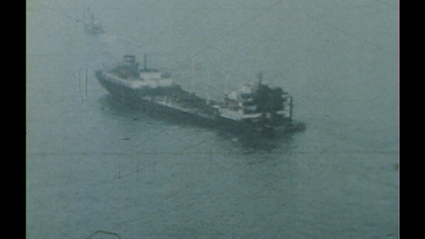 40 years on from maritime disaster that hit our coastline | ITV News Anglia