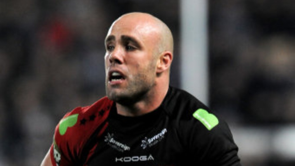 Adrian Purtell given the ok to play for Bradford | ITV News Calendar