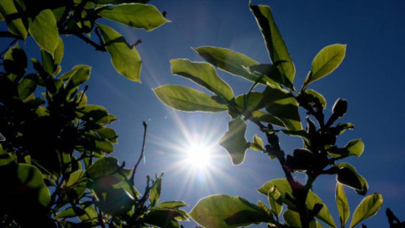 Weather: Morning forecast with Kerrie Gosney | ITV News Calendar