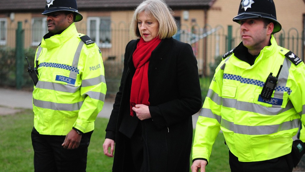 Nottinghamshire Police Recruitment Events | ITV News Central