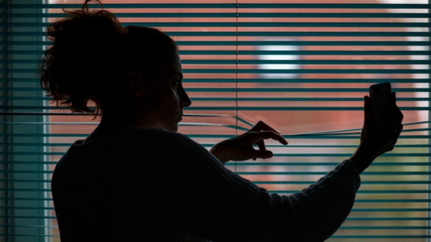 Police launch world's first stalking prevention centre | ITV News London