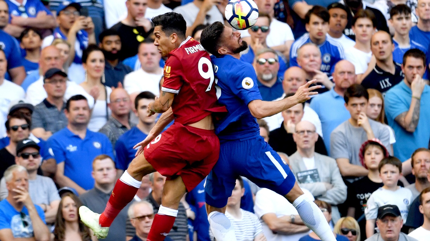 Battle for Champions League spots goes to final day of the Premier ...