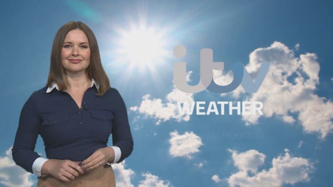 Wales weather: A chilly start to the week | ITV News Wales