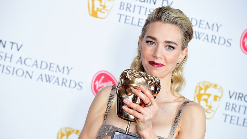 In Pictures: Who won and who wowed at the Baftas? | ITV News