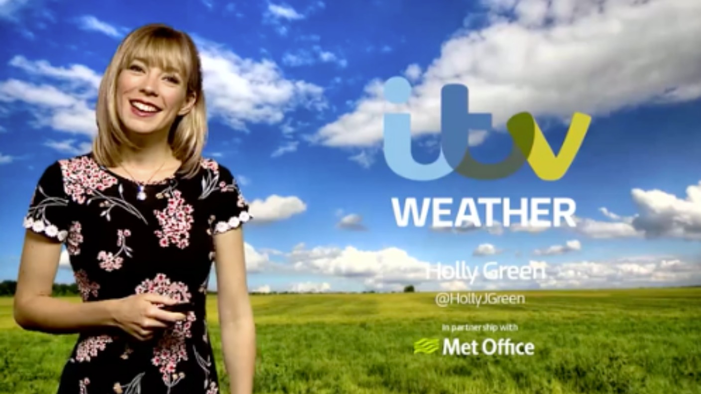 Monday's weather for the East of the region | ITV News Meridian