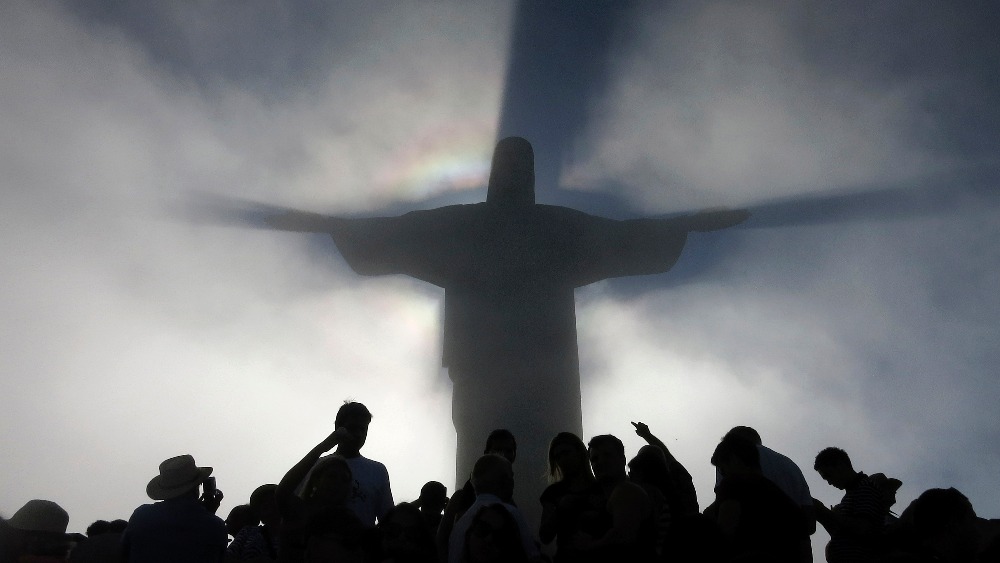 The day in pictures - 11th December 2012 | ITV News