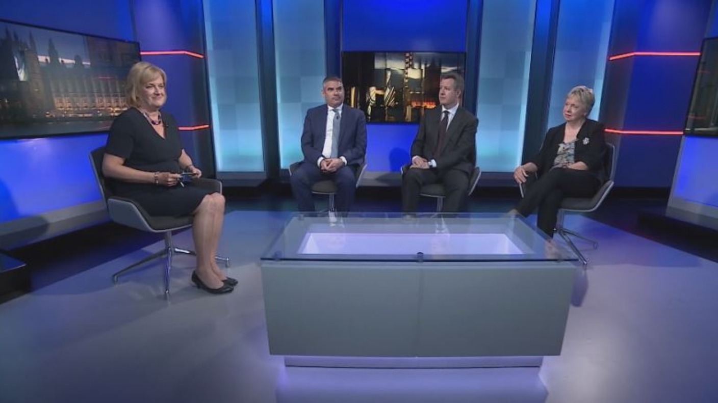 Central lobby: May edition | ITV News Central