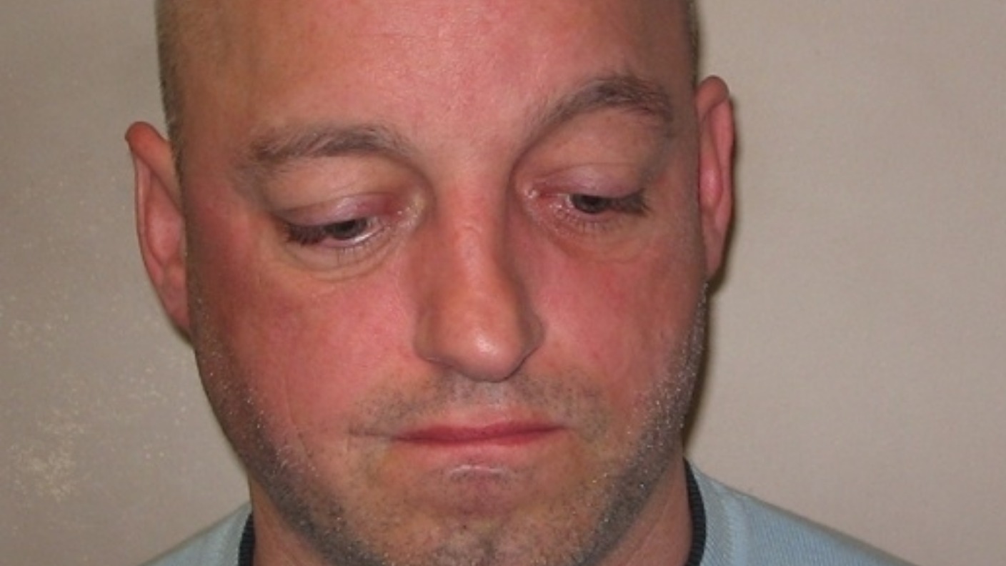 Armed robber who wore underpants as a disguise jailed | ITV News London